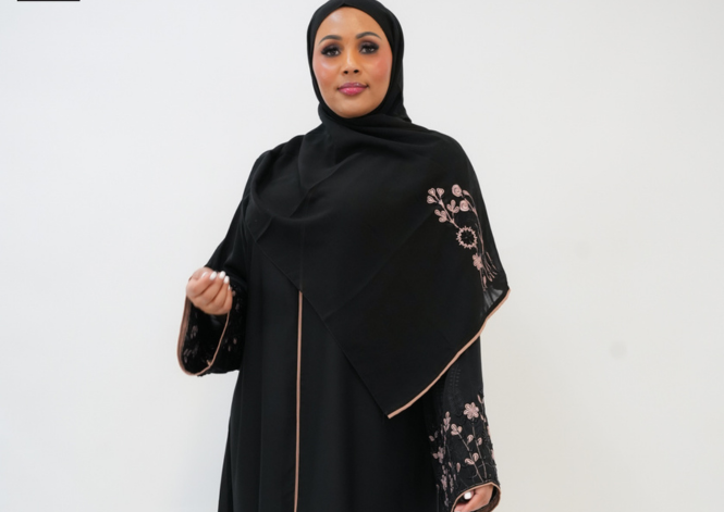 Soft Tailoring & Loose Silhouettes: The New Face of Modest Elegance ...