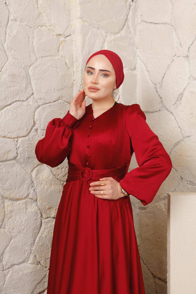 Zaliya Dress – Elegance galleria