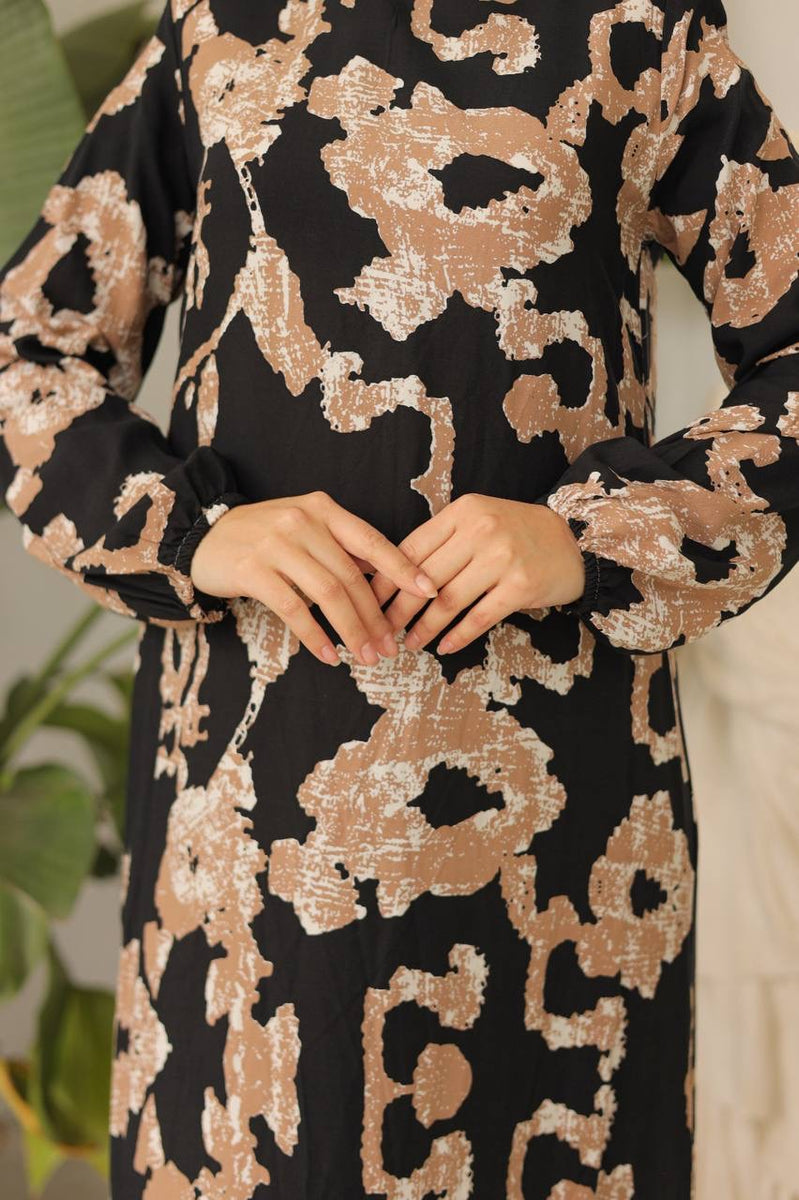 Areeha Dress – Elegance galleria